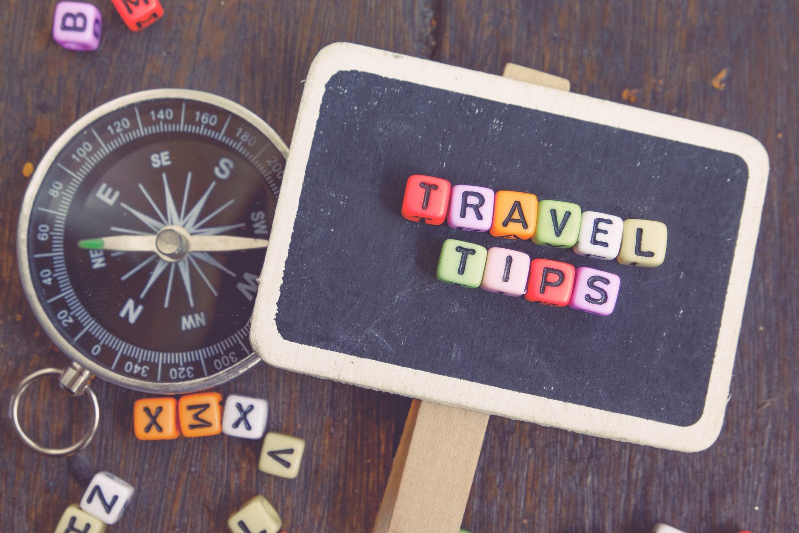 The Ultimate Travel Basic Kit For Every Woman - themagicaltrips